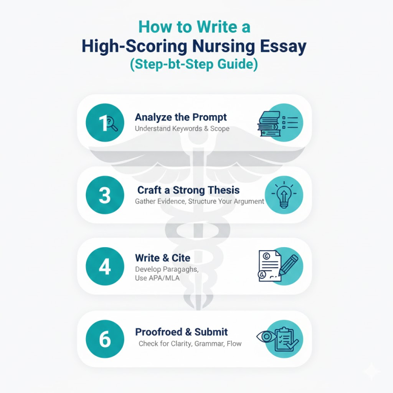 50 Best Nursing Essay Topics for Students in 2025 (With Examples ...